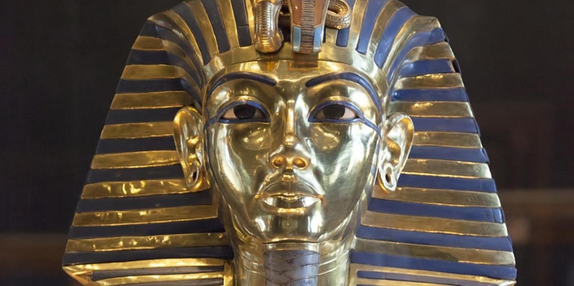 Seminario EGIPTOMANÍA: A los 100 años del descubrimiento de la tumba de ...